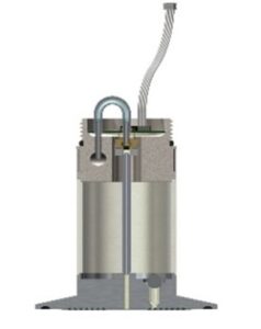 Process Connections - Pondus Instruments