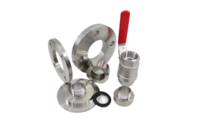 Options - Pondus Instruments