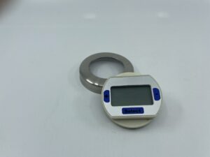 Options – Pondus Instruments